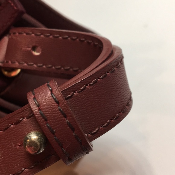 Sequoia | Bags | Vintage Sequoia Shoulder Bag | Poshmark